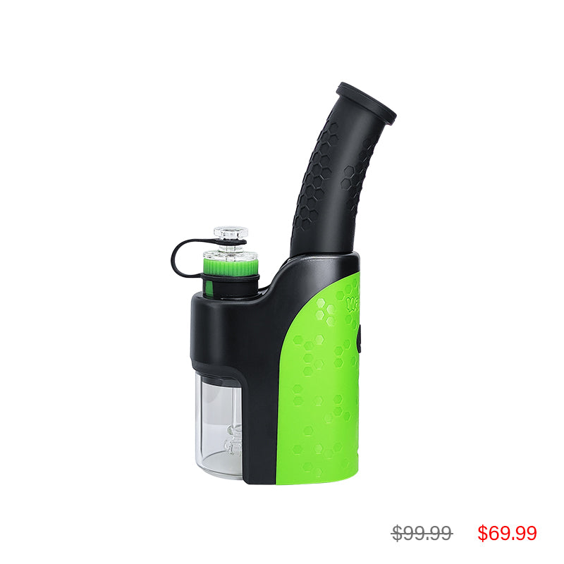 Dabbing Rigs Electric Glass Kit – Waxmaid