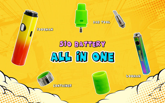 Waxmaid: Dab Rig Silicone Water Pipes Smoke Head Shop