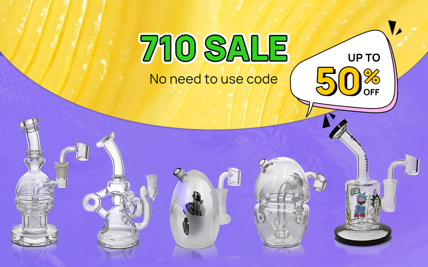 Waxmaid: Dab Rig Silicone Water Pipes Smoke Head Shop