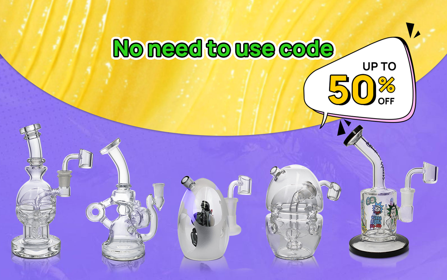 Waxmaid: Dab Rig Silicone Water Pipes Smoke Head Shop