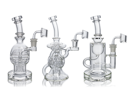 Waxmaid: Electronic Dab Rig，Silicone Smoke Water Pipes Manufacturer, H