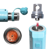 Best Dab Rig Portable Pen Kit – Waxmaid