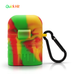 One Hitter Dugout Silicone for Sale – Waxmaid